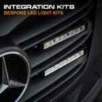 Stealth LED | Quality Lights & Vehicle Integration Kits