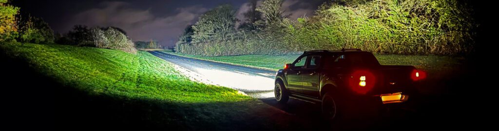 Contact Us - STEALTH LED