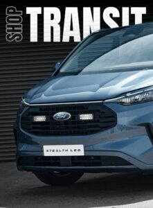 Stealth LED | Quality Lights & Vehicle Integration Kits