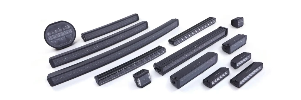 LED Lights | Osram Bulbs & Reflector Systems | Stealth LED