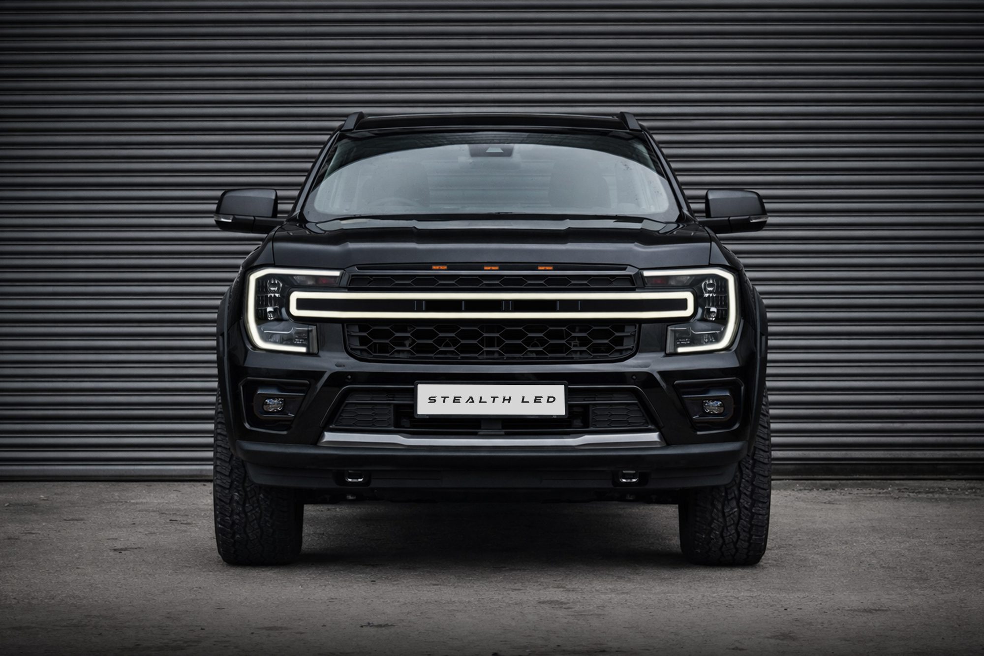 FAQs | Stealth LED Vehicle Lighting Brand | Stealth LED